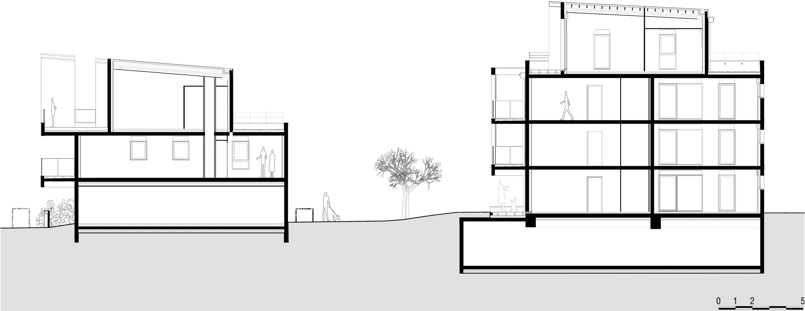 Golhen Associés - La Haye de Pan - Bruz - Golhen Associés