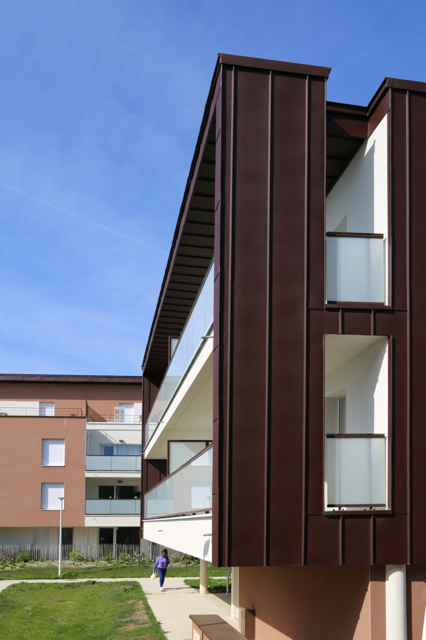 Golhen Associés – La Haye de Pan – Bruz – Golhen Associés